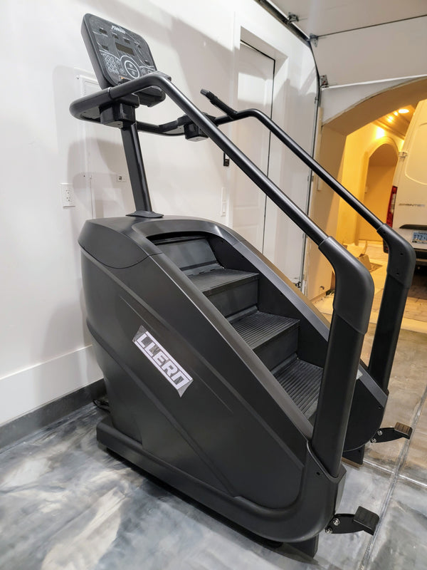 LLERO Commercial X3 Stairmaster / Stair Climber - LLERO Fitness
