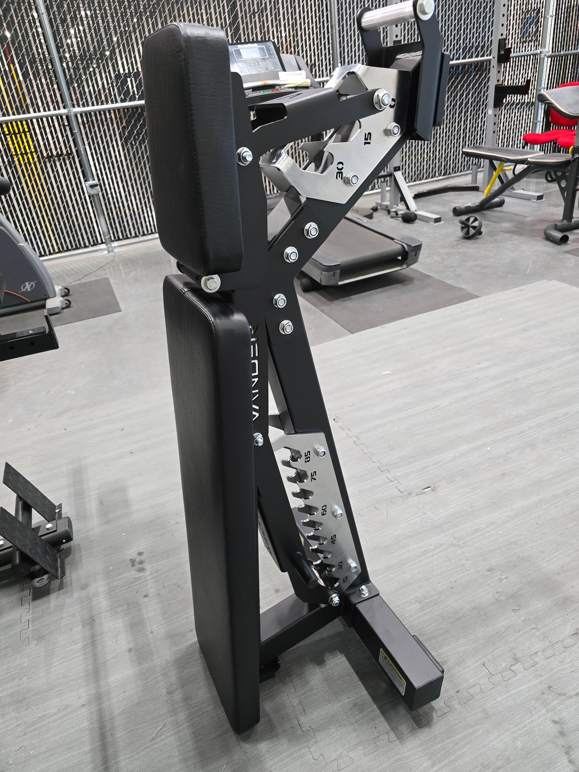 Commercial P1 Smith Machine Set - LLERO Fitness