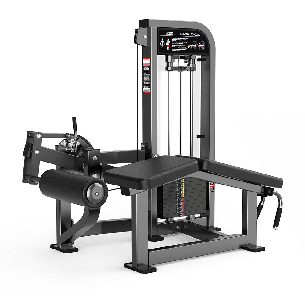 Hamstring Leg Curl - LLERO Fitness