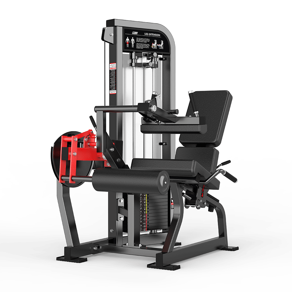 Seated Hamstring Curl